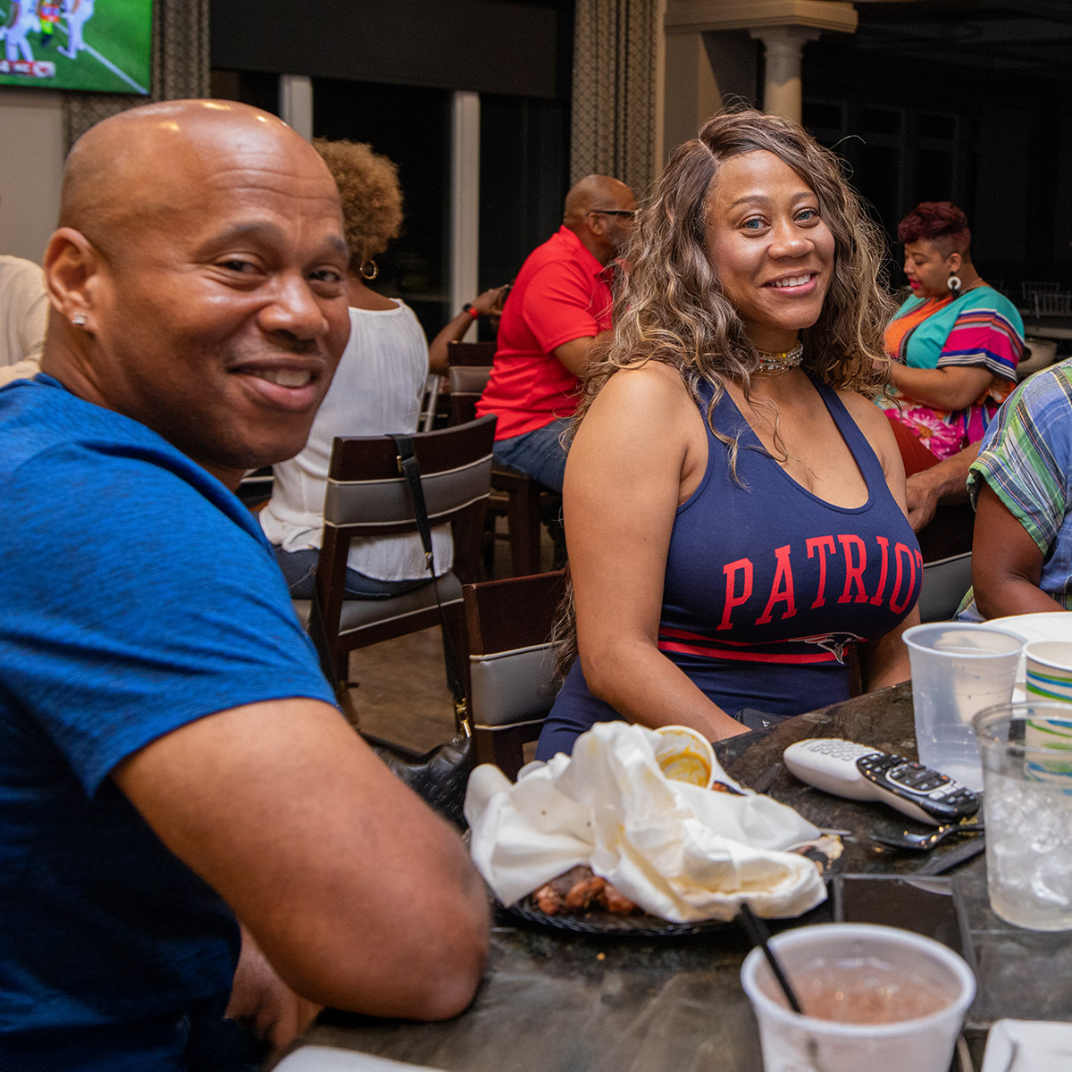 Home - Rosco's BBQ